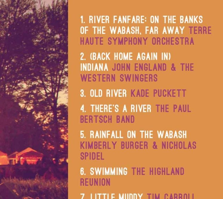 Album Art wording: a checklist for musicians – Blustery Day Design